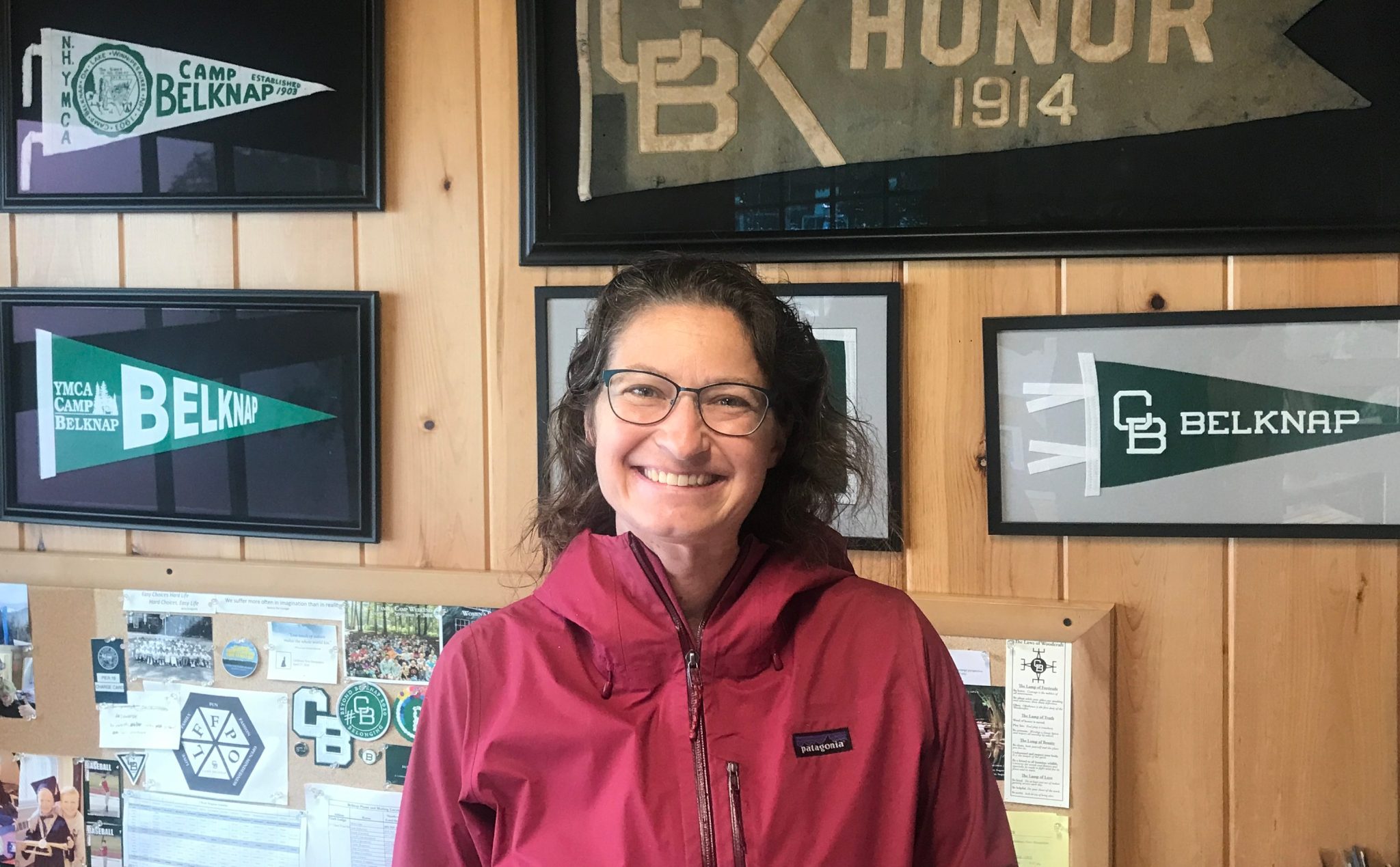 Making Good Boys Better - Colorado Rocky Mountain School