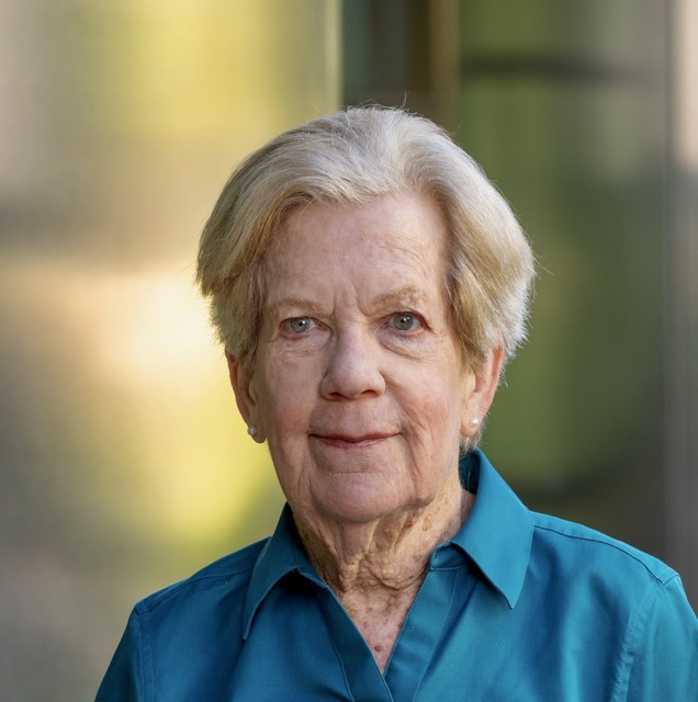 Lorna Moore - Colorado Rocky Mountain School