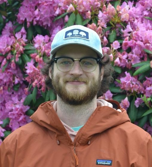 James Breen - Teaching Fellow