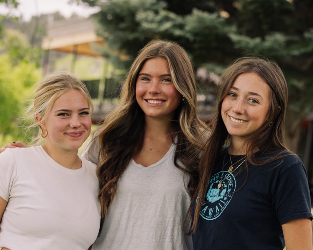 Colorado Rocky Mountain School | College-Prep High School