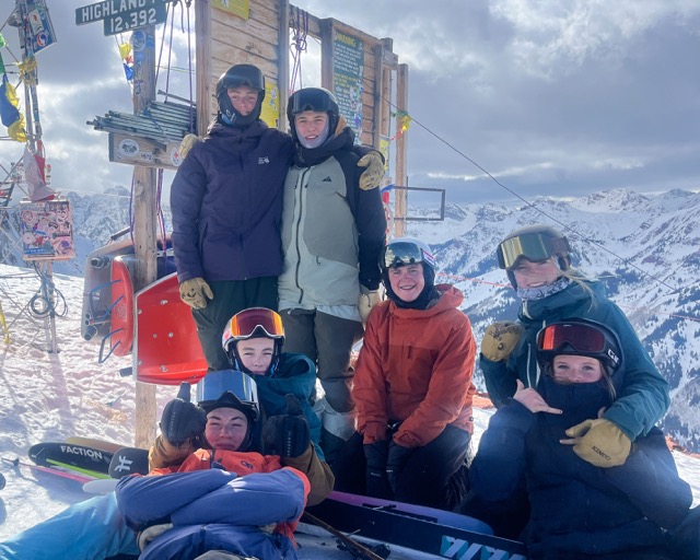Colorado Rocky Mountain School | College-Prep High School